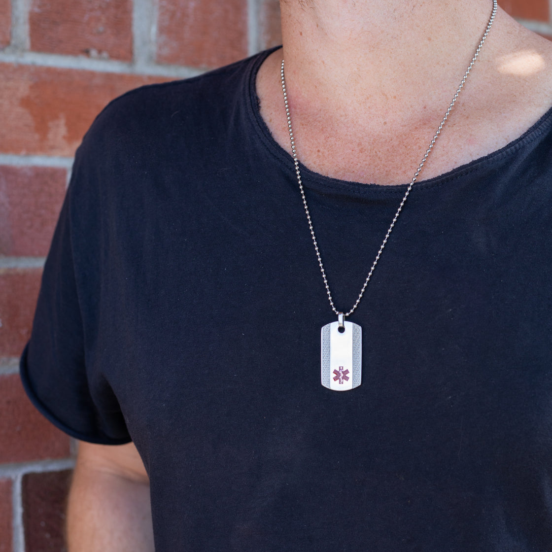 What is your NHI number? — My Identity - Medical ID Jewellery