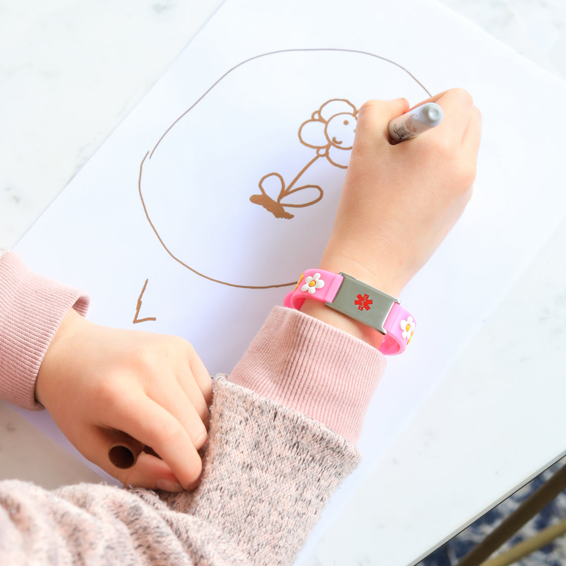 What is your NHI number? — My Identity - Medical ID Jewellery