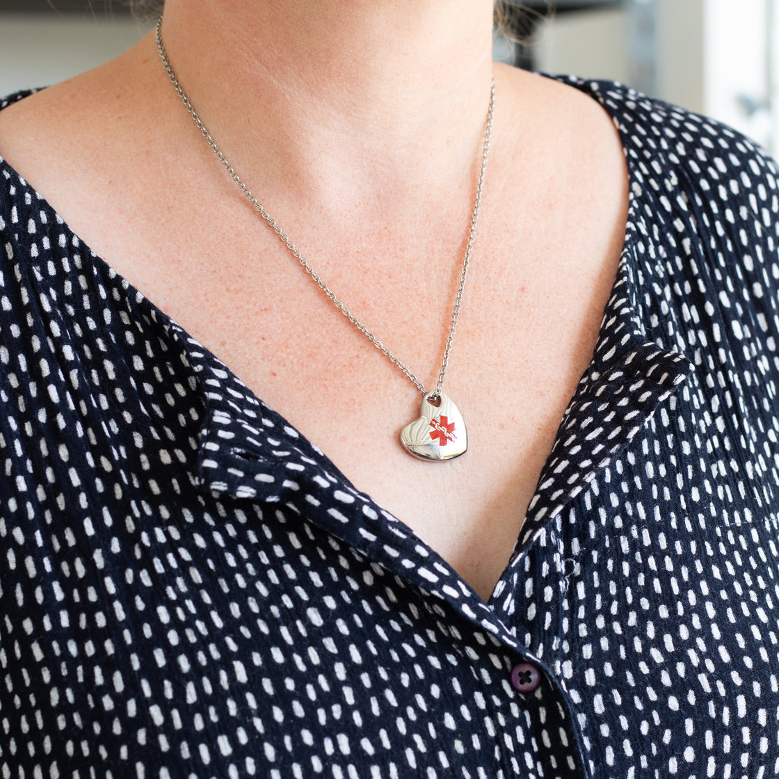 What is your NHI number? — My Identity - Medical ID Jewellery