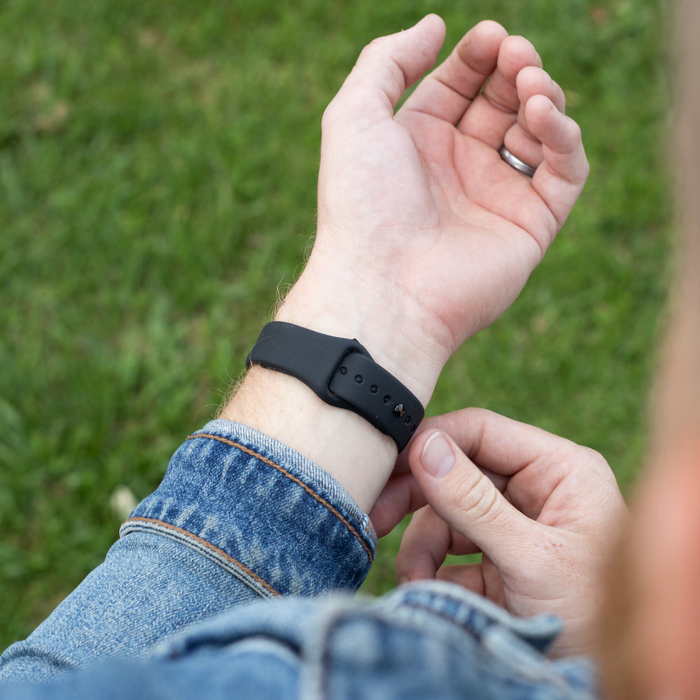 Active Sport - BAND ONLY — My Identity - Medical ID Jewellery