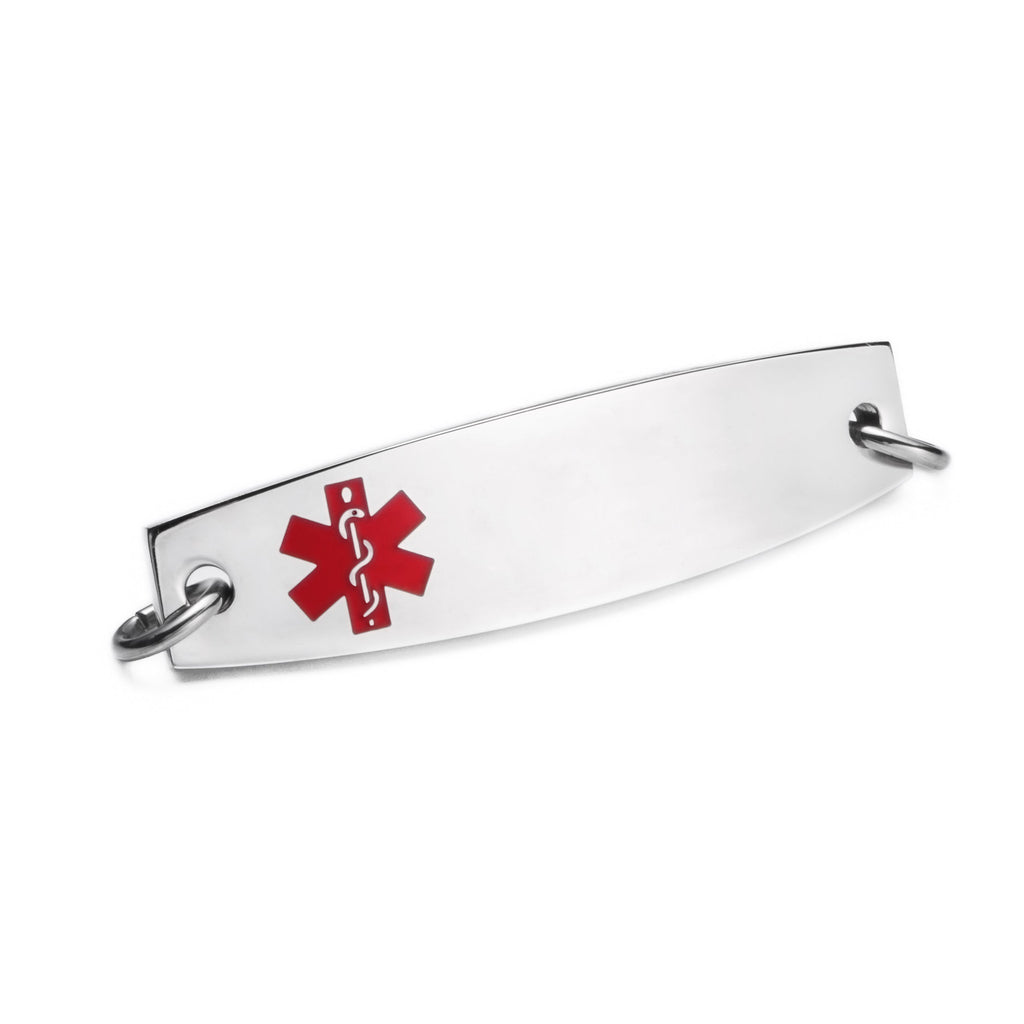 Medical ID tags — My Identity - Medical ID Jewellery
