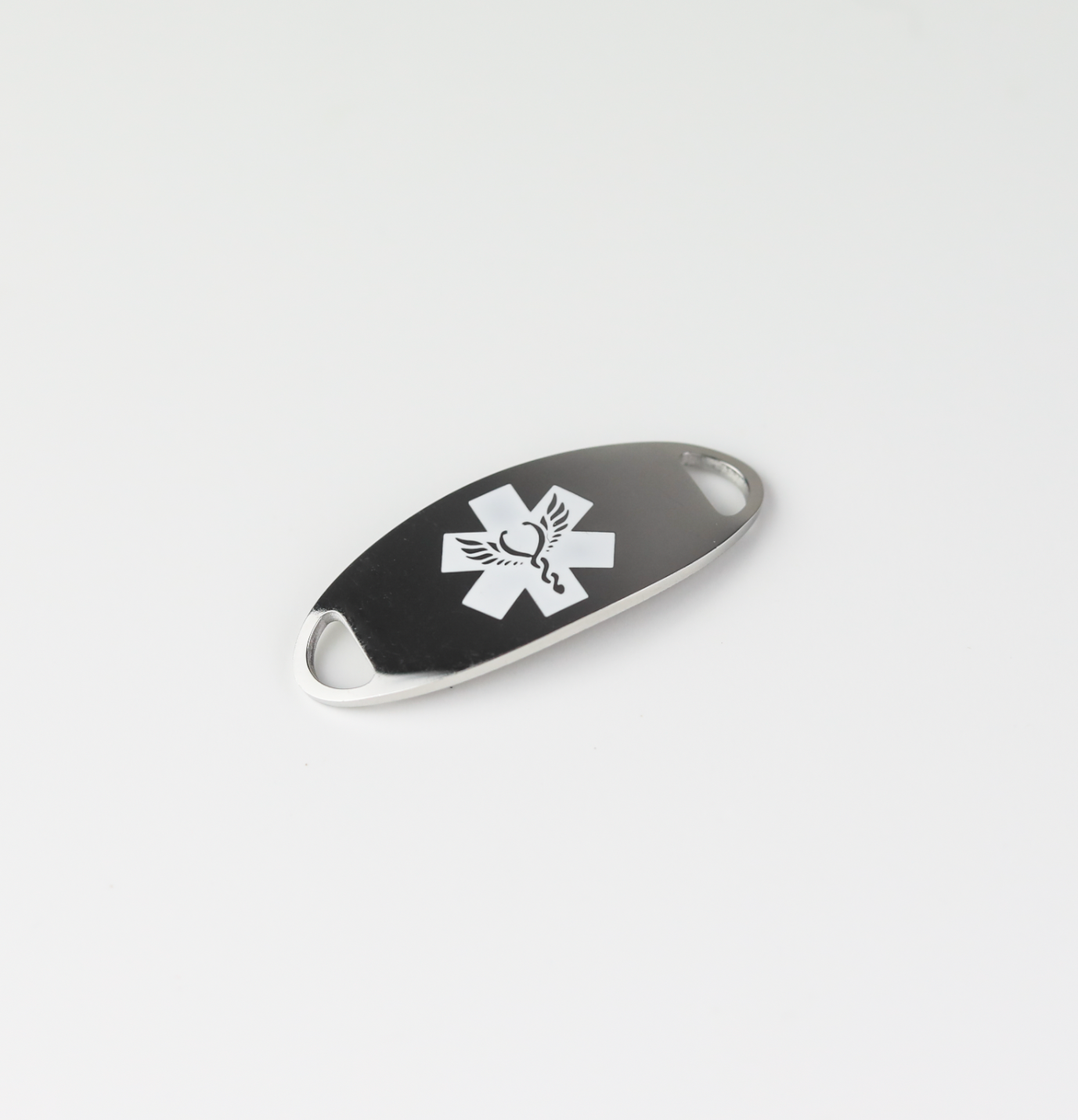 Medical ID tags — My Identity - Medical ID Jewellery