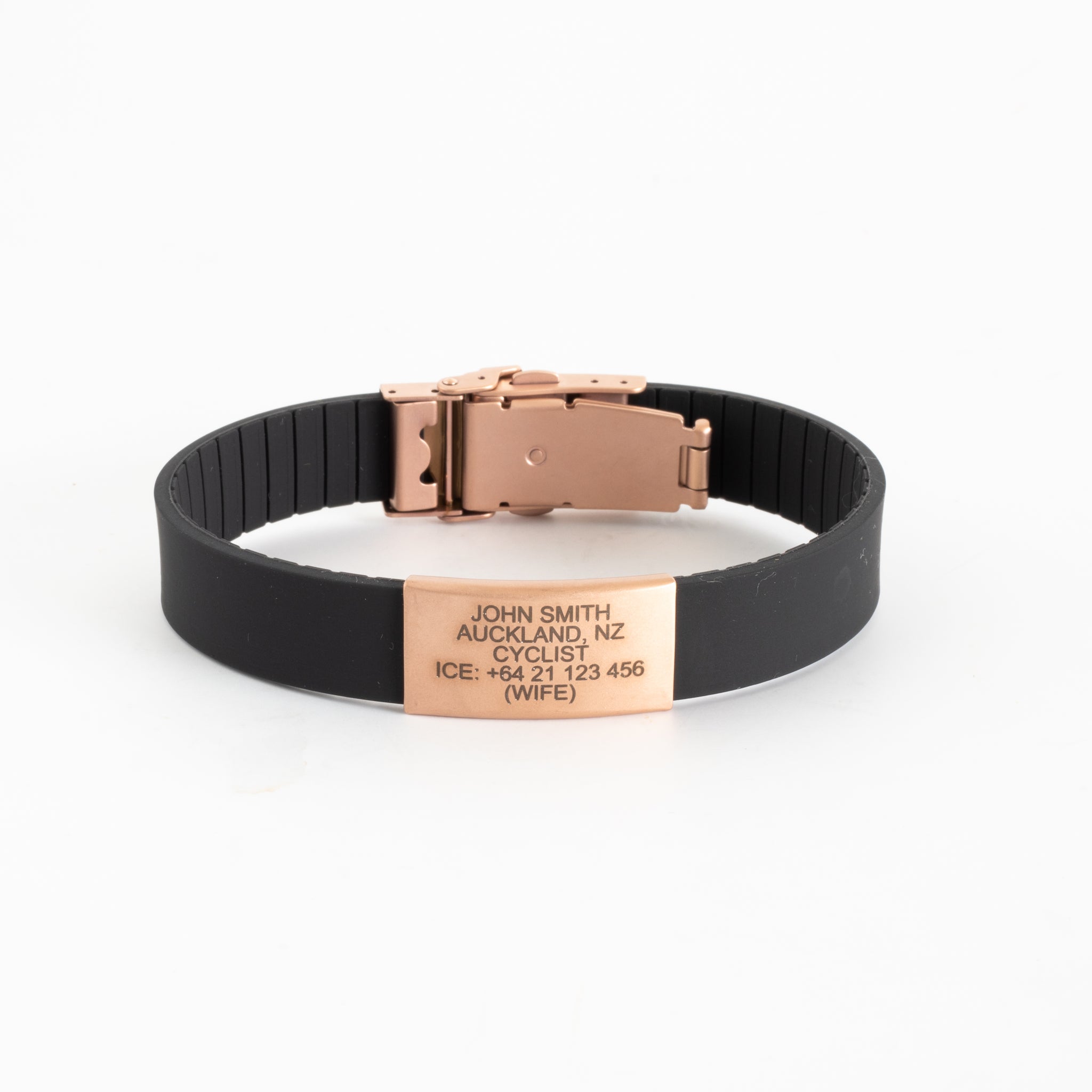 Active/Outdoor — My Identity - Medical ID Jewellery